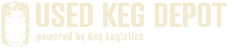 Used Keg Depot – THE CLEARINGHOUSE FOR USED KEGS