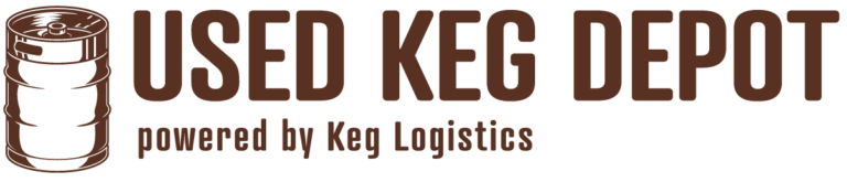 Used Keg Depot – THE CLEARINGHOUSE FOR USED KEGS